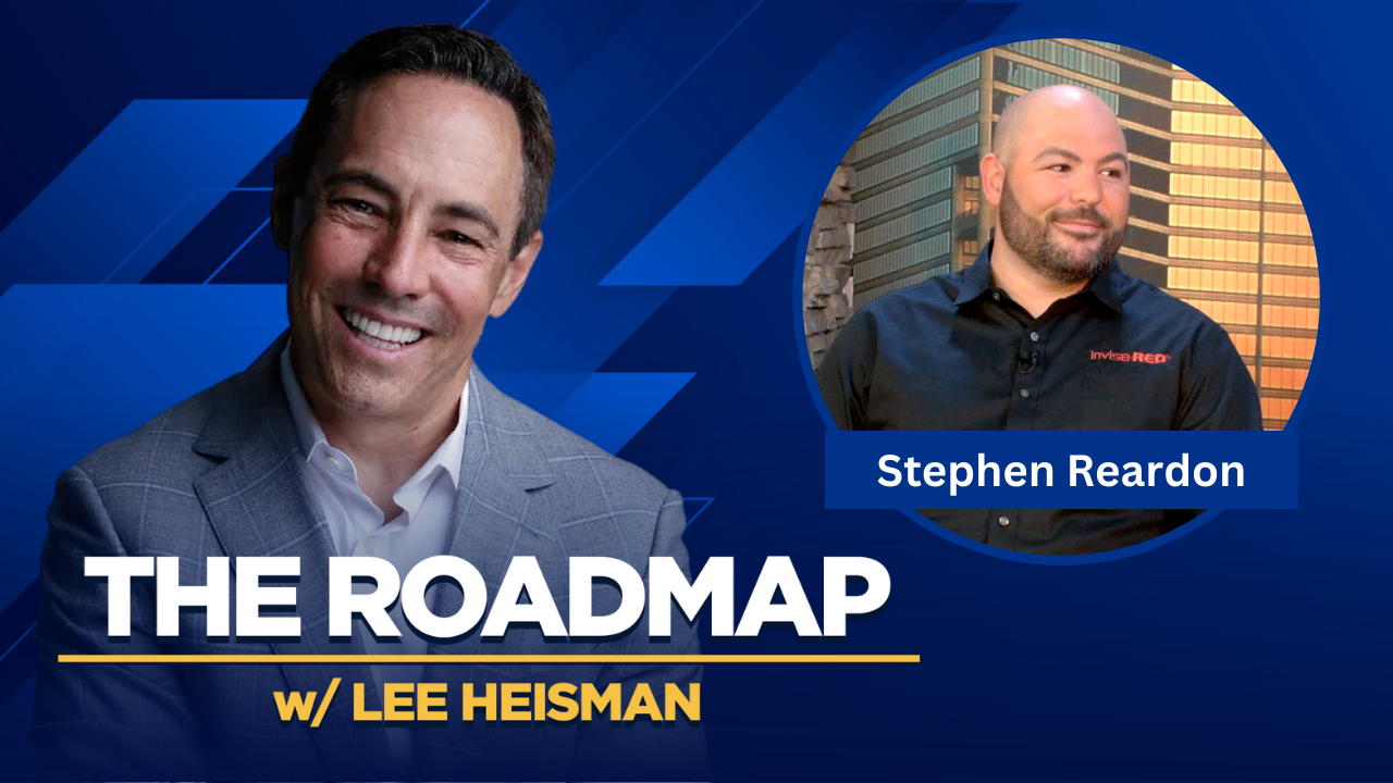 How this serial entrepreneur developed tech that is helping millions ...