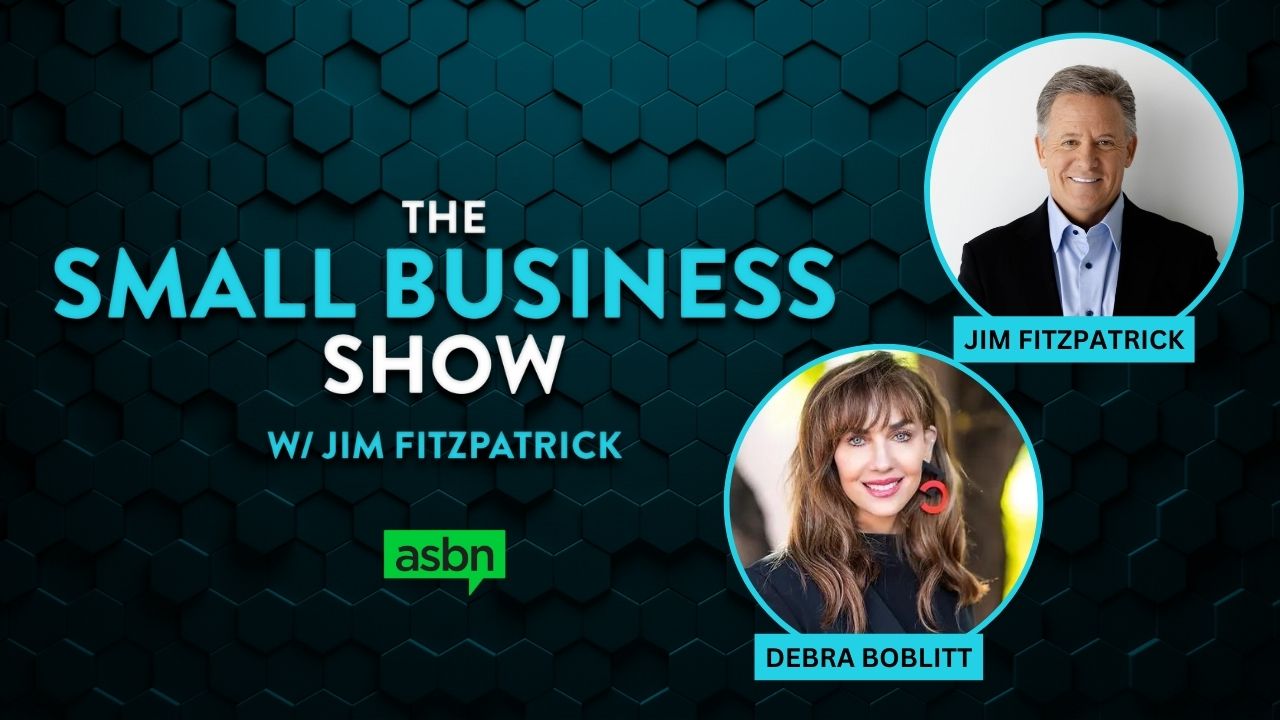 Taking your BOLD dream from an idea to a reality — Debra Boblitt | Bold ...