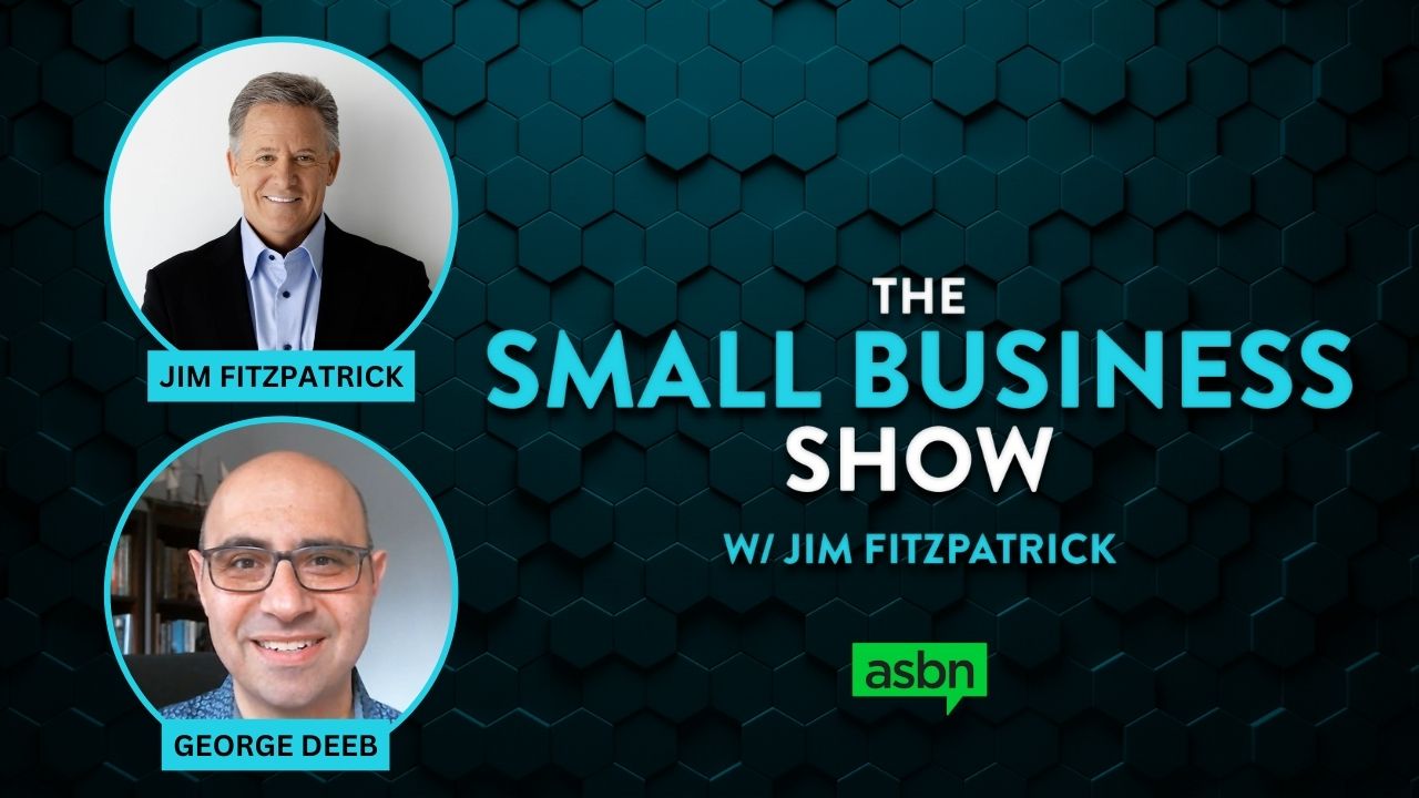 Market size vs industry size: do you know the difference? — George Deeb ...