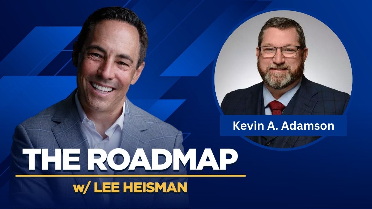 Why being adaptable does not guarantee profitability — Kevin Adamson P.C.