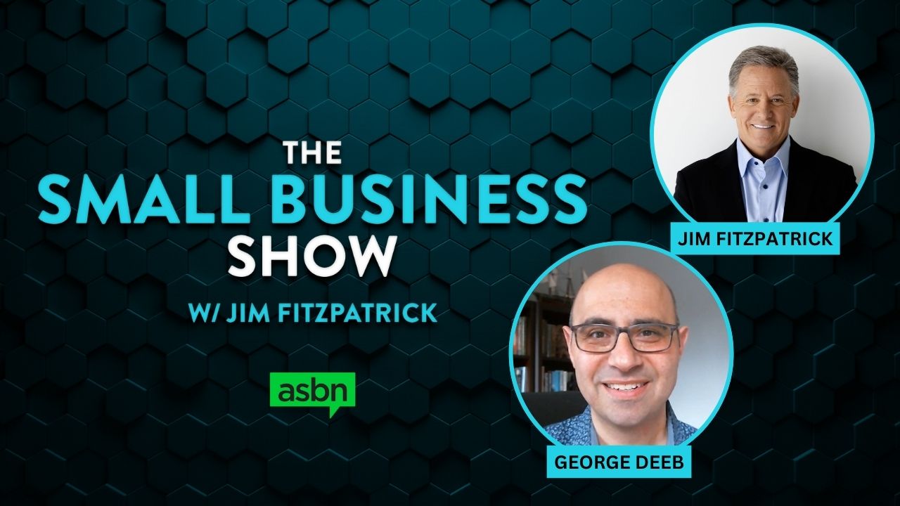 What to consider before taking the 'copycat' approach — George Deeb ...