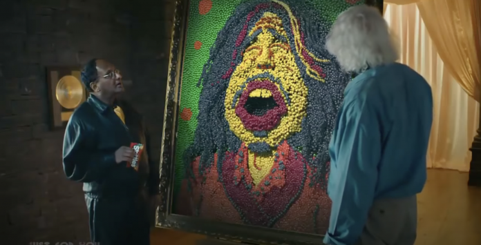 Unleash marketing magic with surrealist ad campaigns