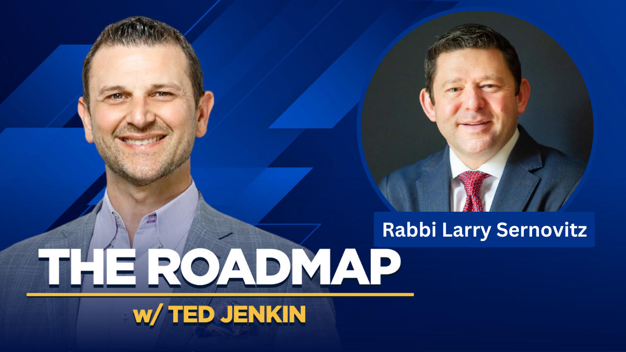 Want to start a nonprofit? Here is what you need to know — Rabbi Larry Sernovitz | Hillels of ...