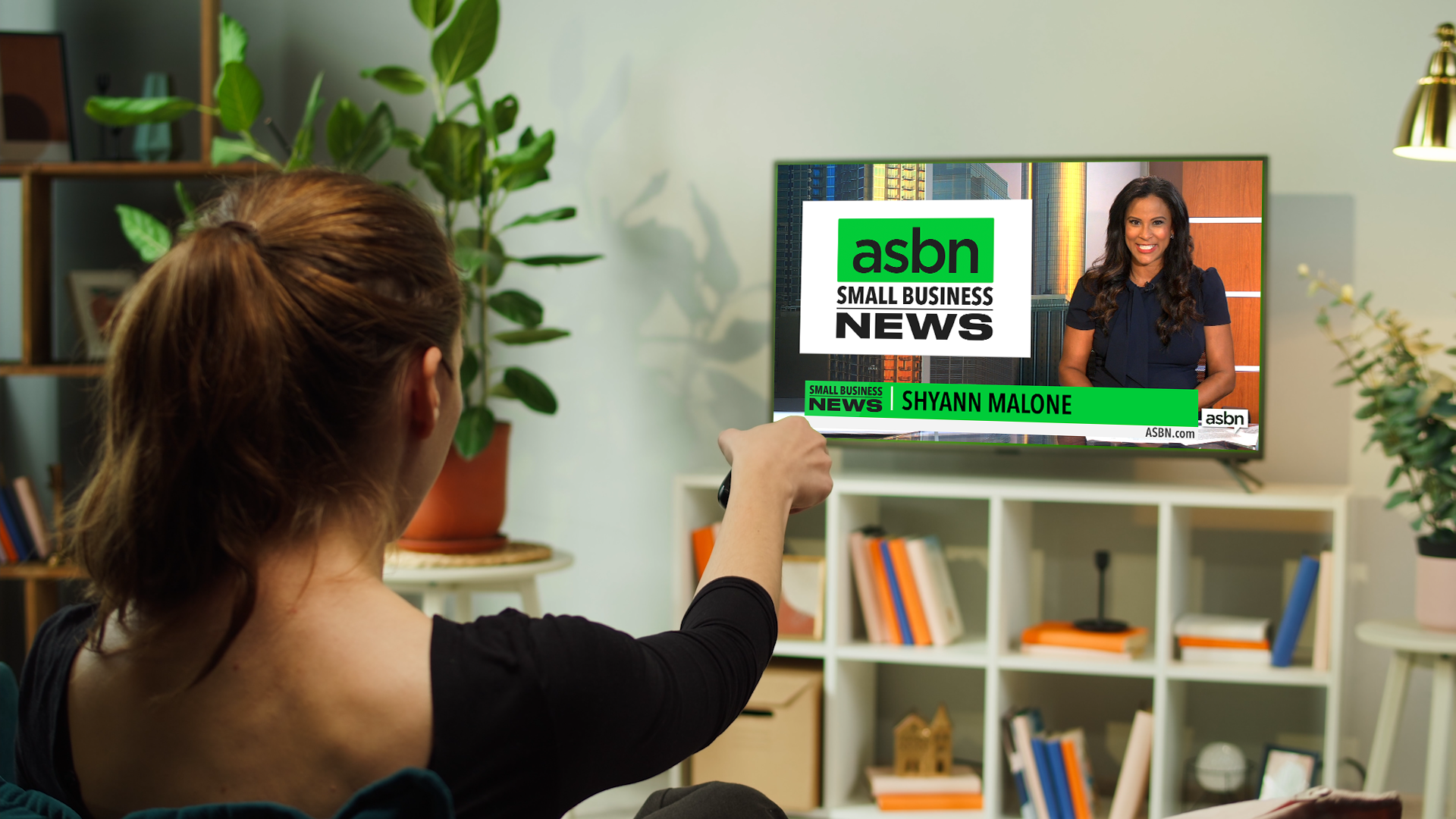 ASBN, America’s Small Business Network is now available to stream on ...