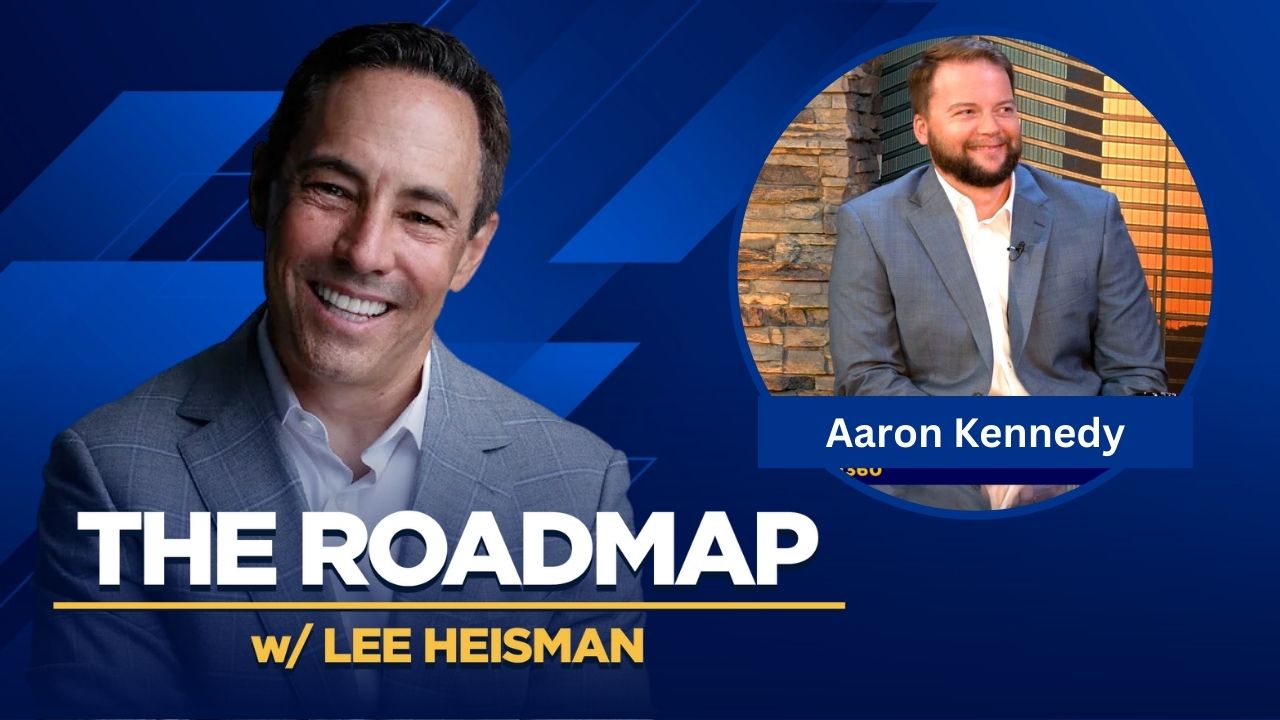 How to use acquisitions as part of your growth strategy — Aaron Kennedy ...
