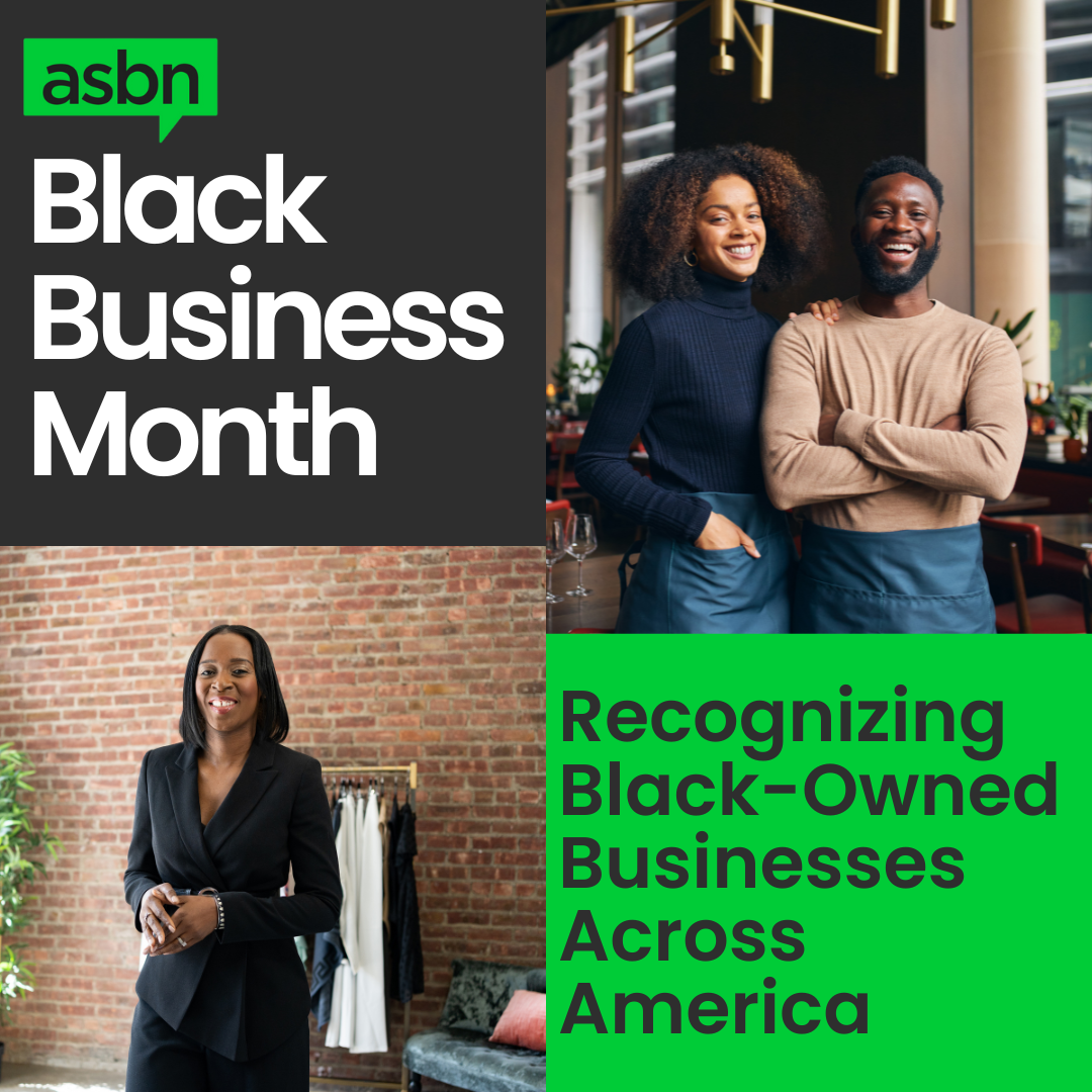 ASBN Small Business Network | Your #1 Resource for Small Business News, Trends, and Analysis