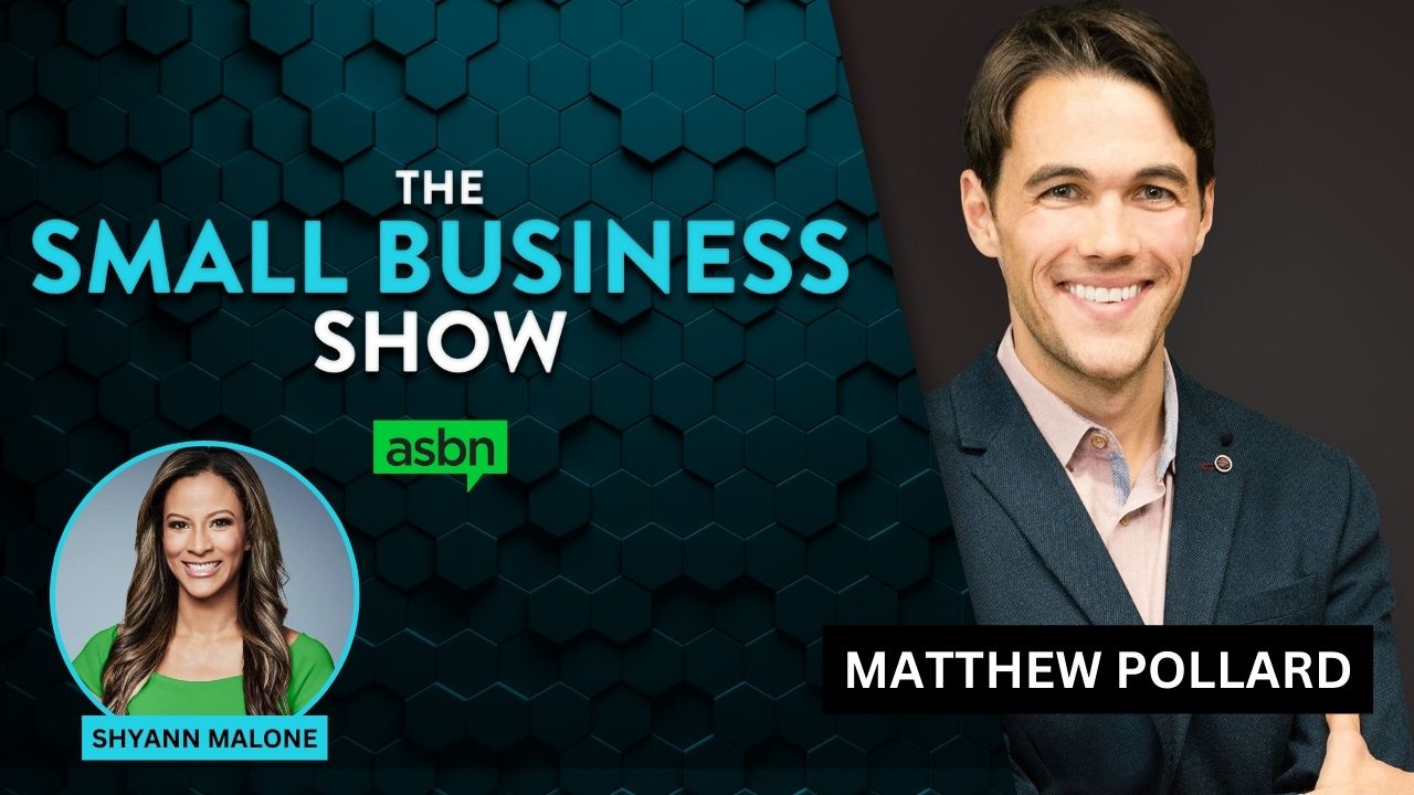 How introverts are leveraging success in business – Matthew Pollard