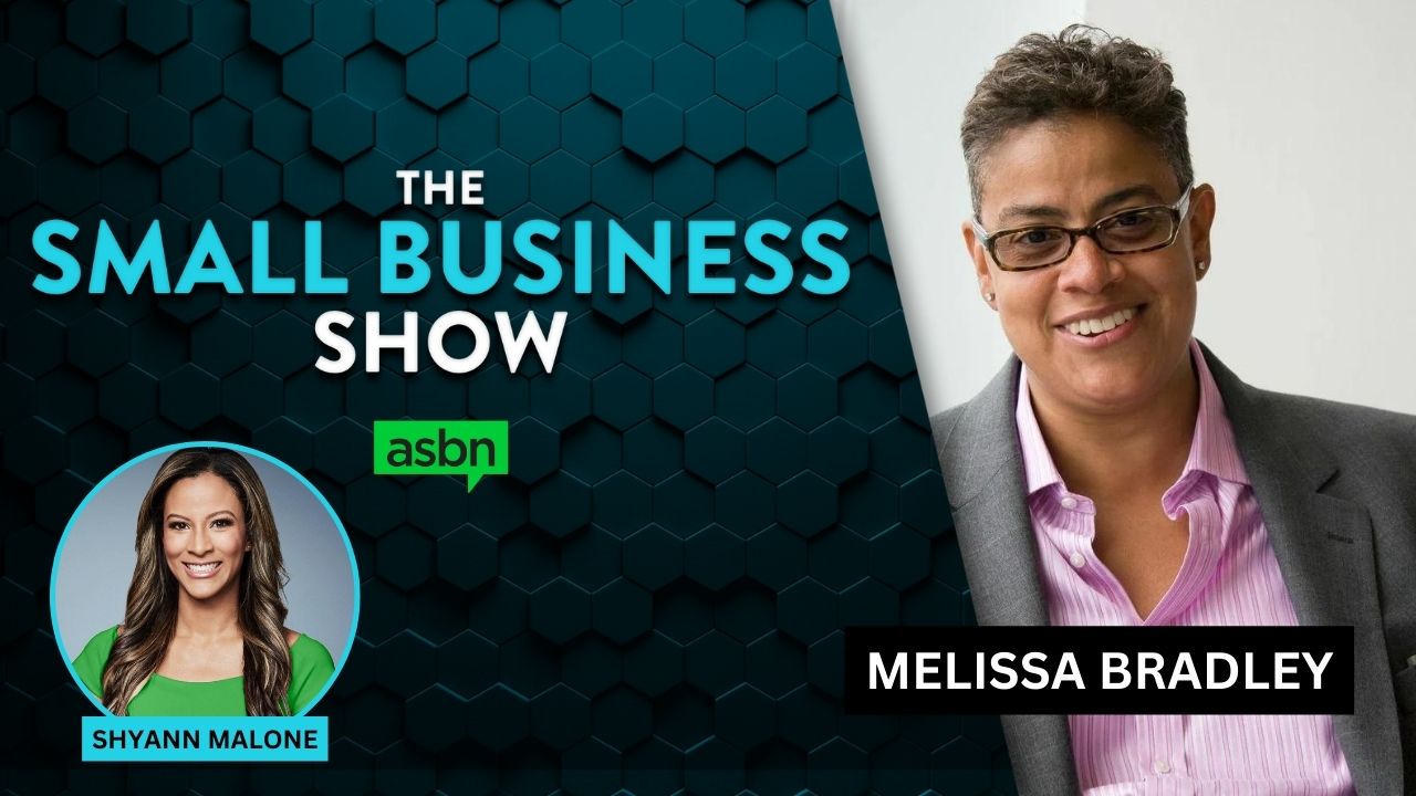 Venture capitalist Melissa Bradley's techniques on securing grants for ...