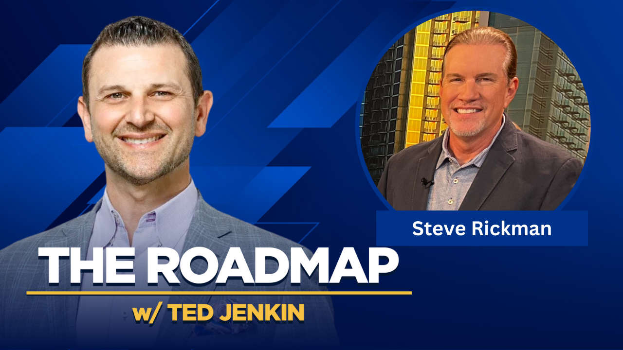 Talking bourbon and entrepreneurship with radio host 'Southside' Steve ...