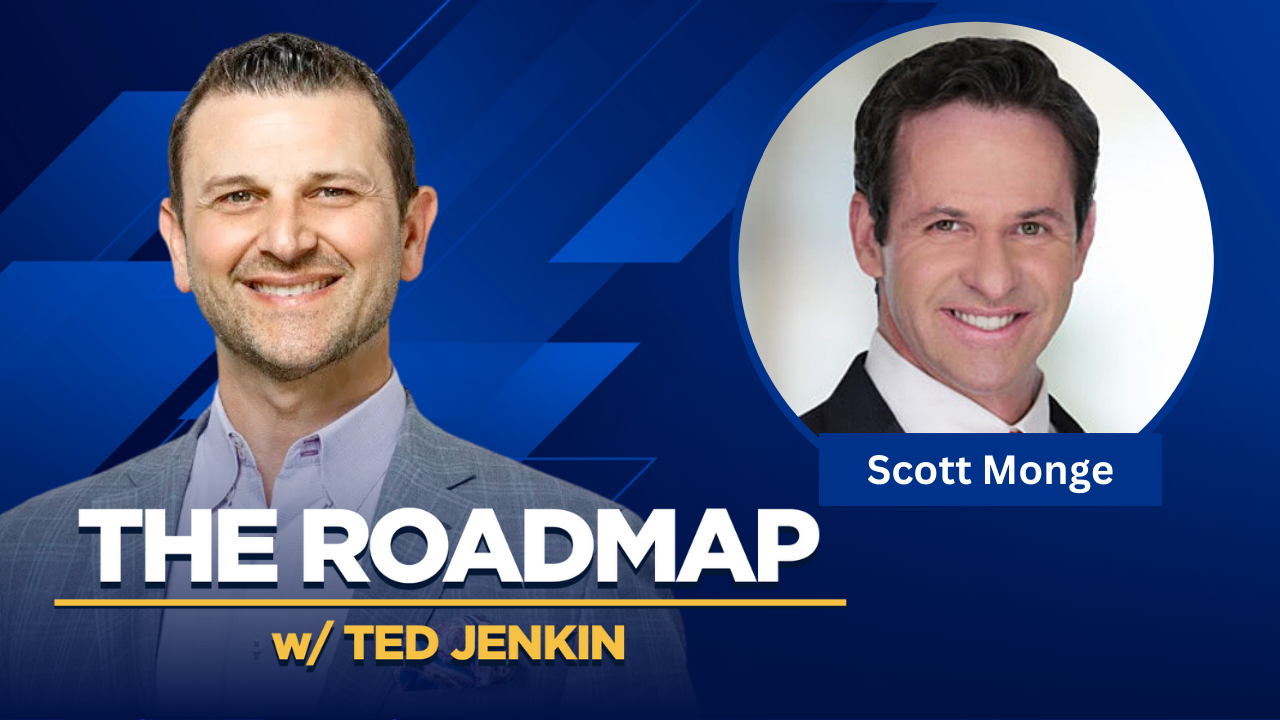 Founder and attorney Scott Monge on marketing, metrics, and staying ...