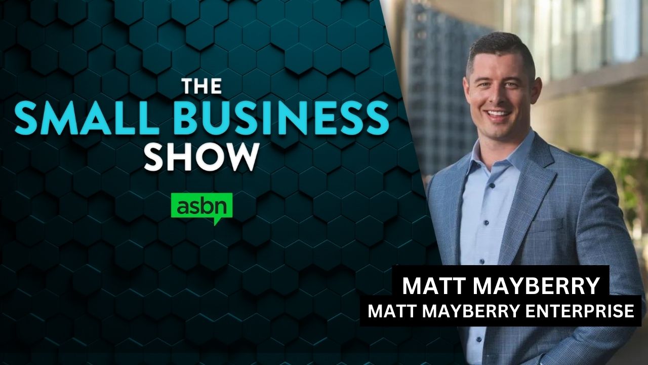 Building a world-class culture: Matt Mayberry's ultimate guide for SMBs