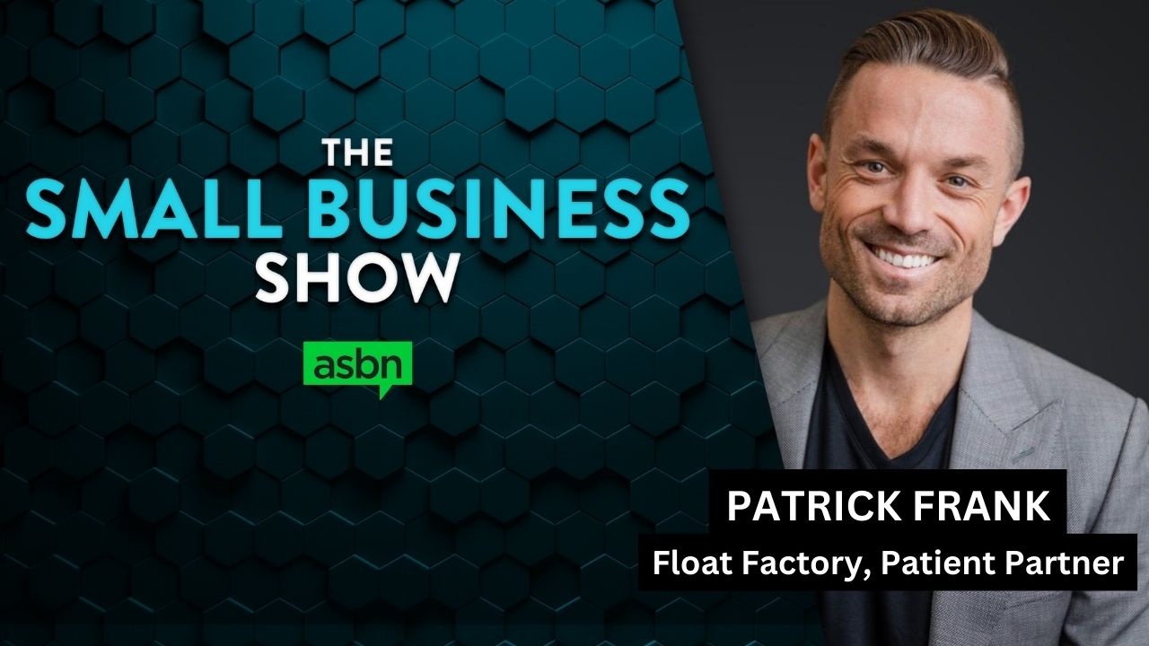How entrepreneurs can build dynamic and innovative businesses – Patrick ...