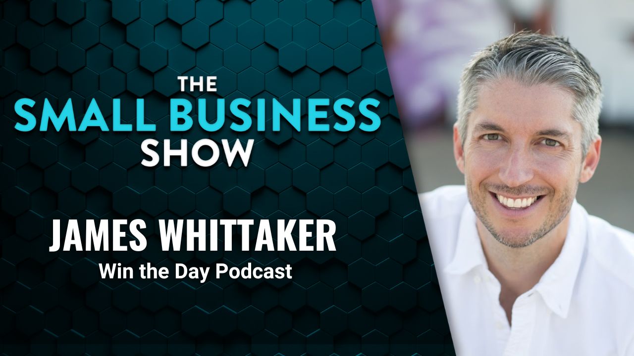 How to identify your best opportunities and win every day — James ...