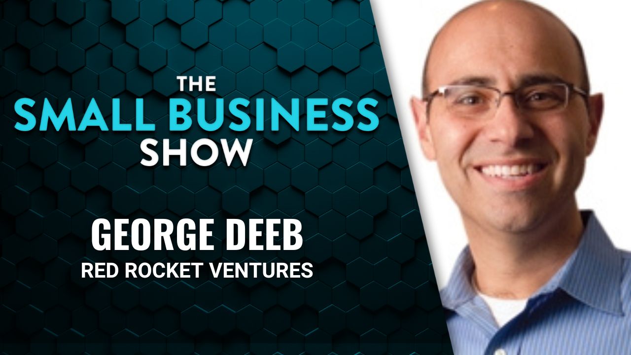 The 5 simple skills behind good decision-making — George Deeb | Red ...