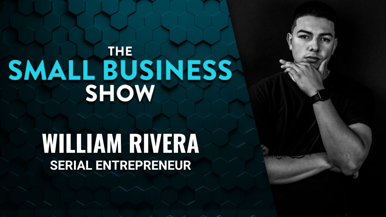 Why starting an eCommerce business is easier than you think — William ...