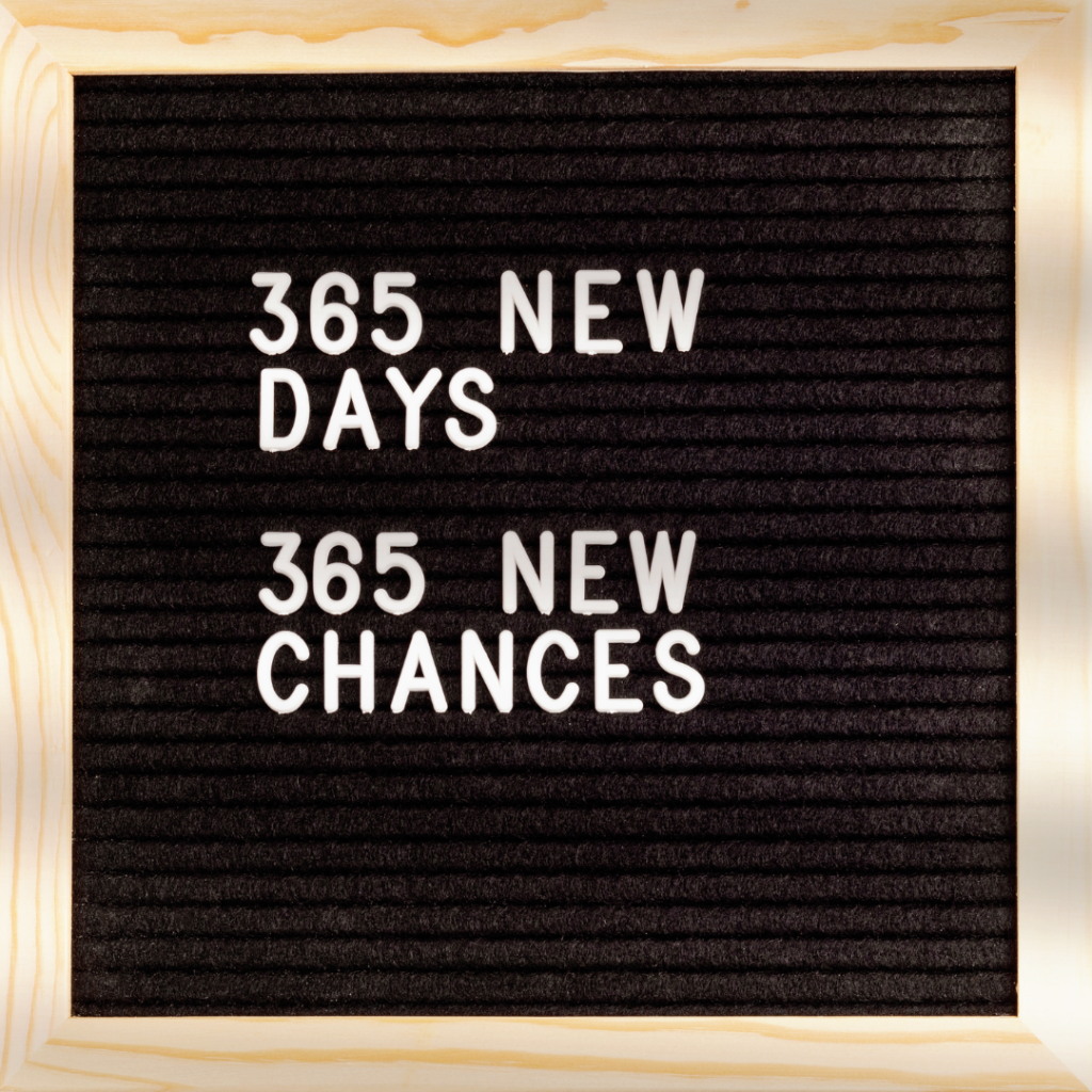 365 new days, 365 new chances | ASBN Small Business Network