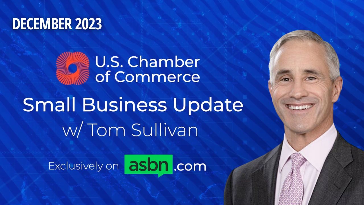 Small Business Update: Are entrepreneurs confident heading into 2024?