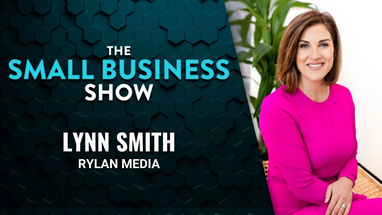 Maximize your brand through effective media training – Lynn Smith