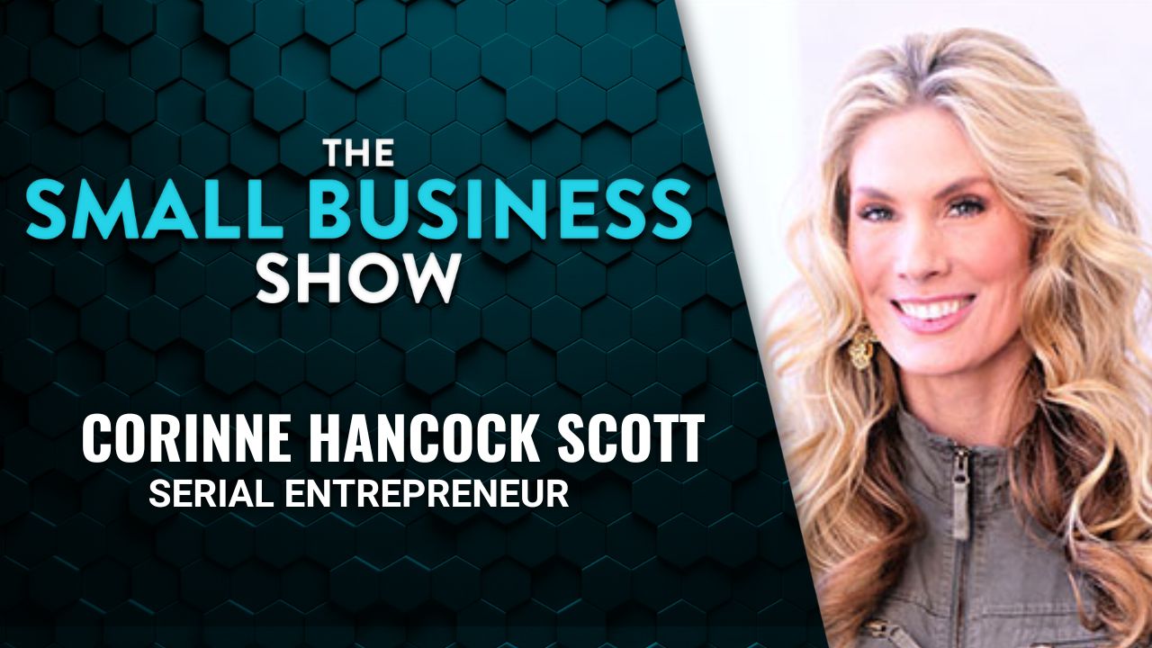 How entrepreneurs can cultivate resilience to navigate chaos – Corinne ...