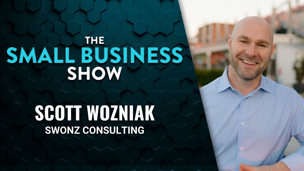 Why understanding customer insight is key to fueling success – Scott ...