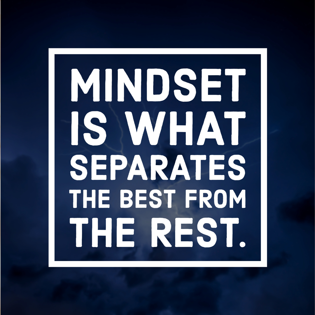 Mindset, grindset | ASBN Small Business Network