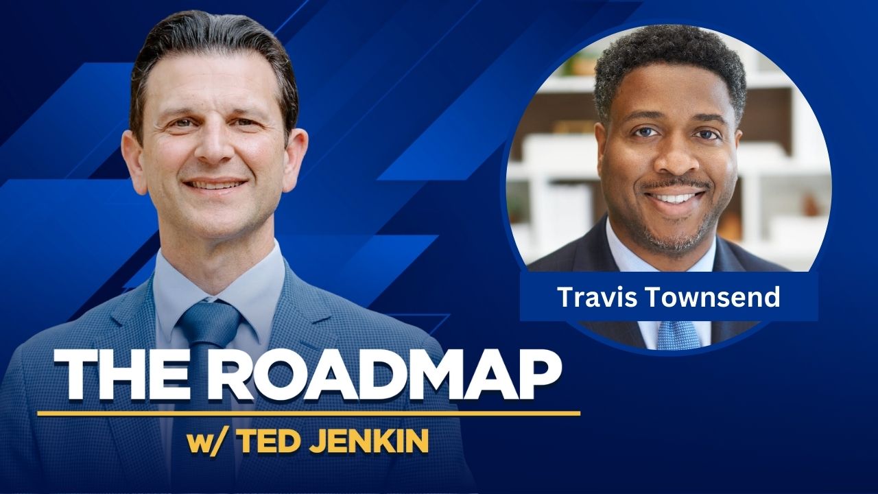 How to manage legal obligations as an entrepreneur – Travis Townsend