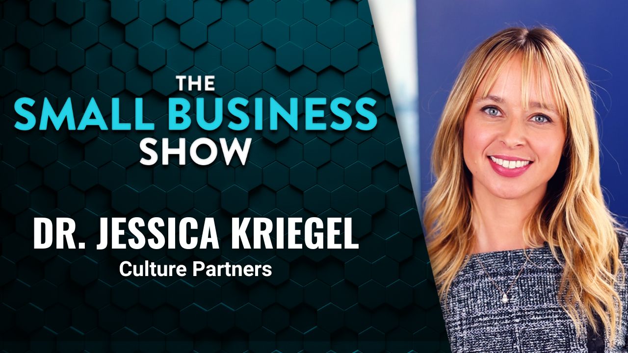 What many businesses get wrong about workplace culture — Jessica ...