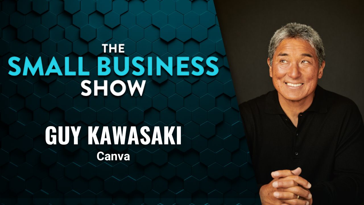 What it takes to be a remarkable person — Guy Kawasaki | Canva