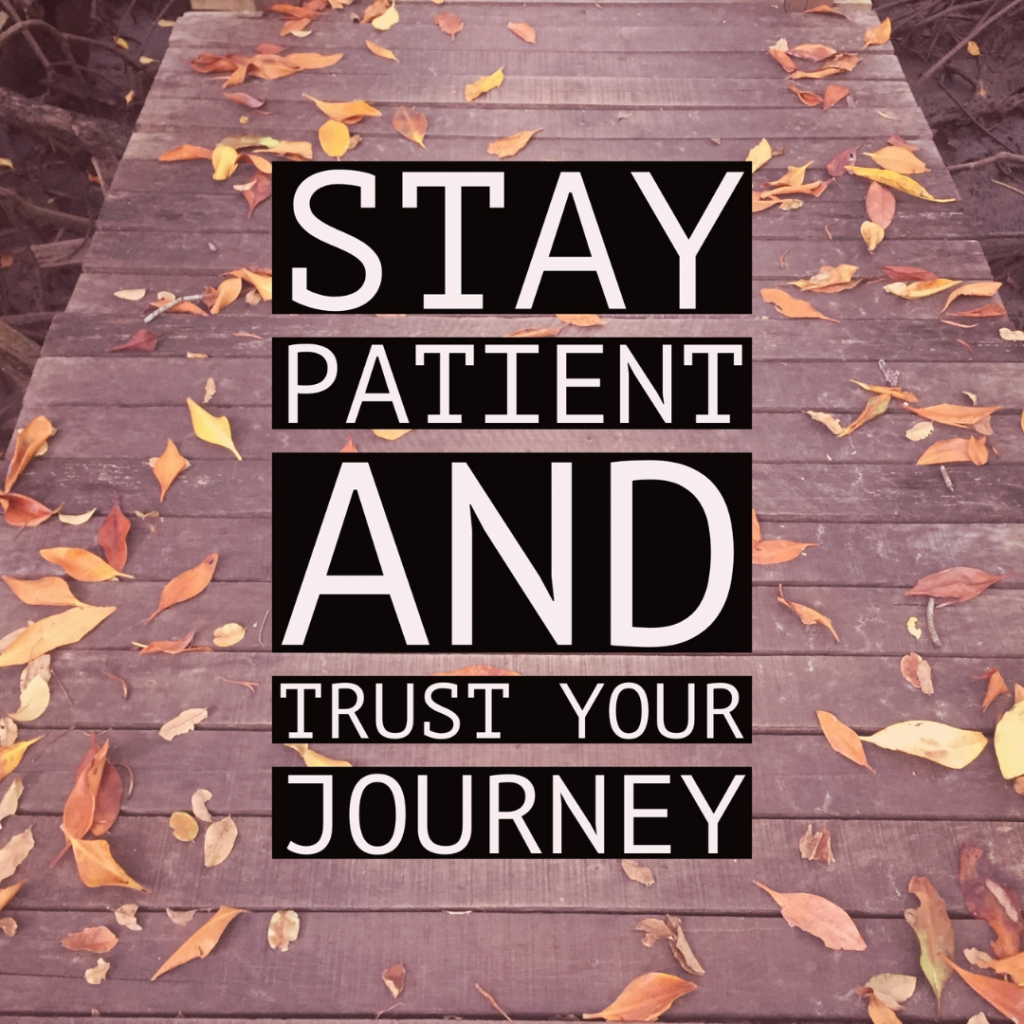 Trust the process | ASBN Small Business Network