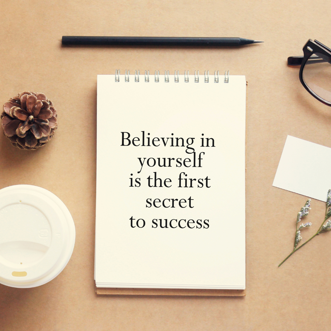 That's the first step | ASBN Small Business Network