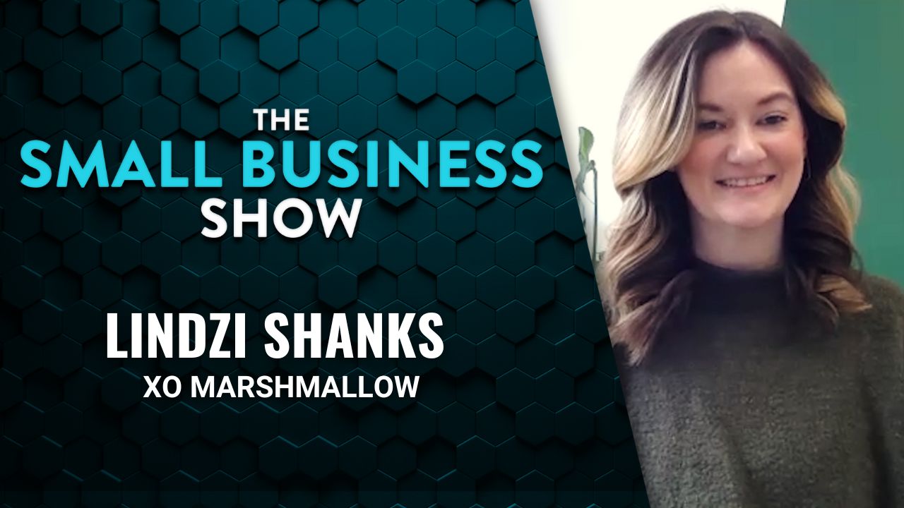 The social media secrets of XO Marshmallow's sweet success – Lindzi Shanks