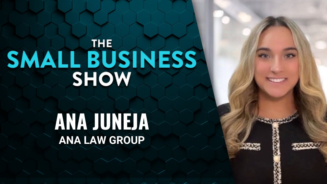 Safeguard your creativity: mastering copyright law for small businesses ...