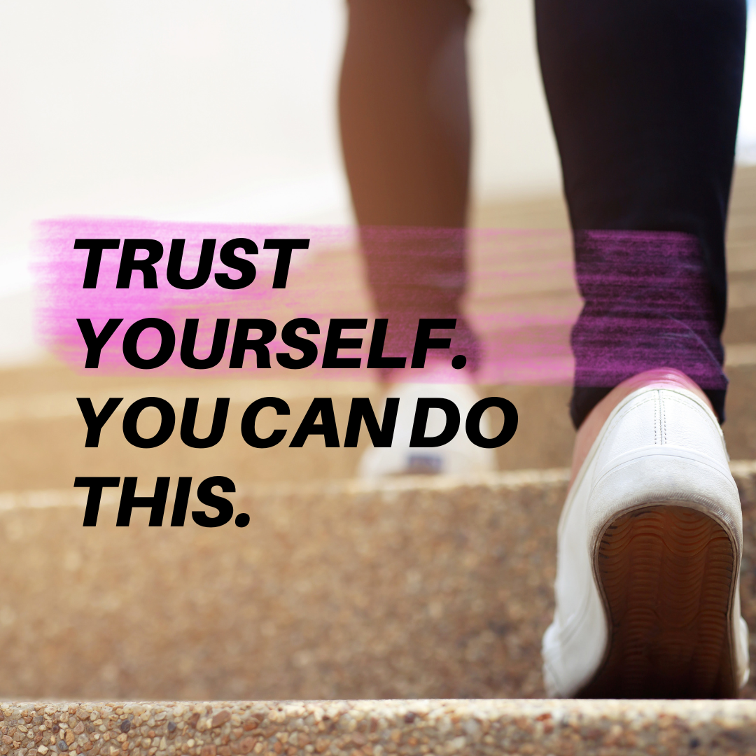 You can do this! | ASBN Small Business Network