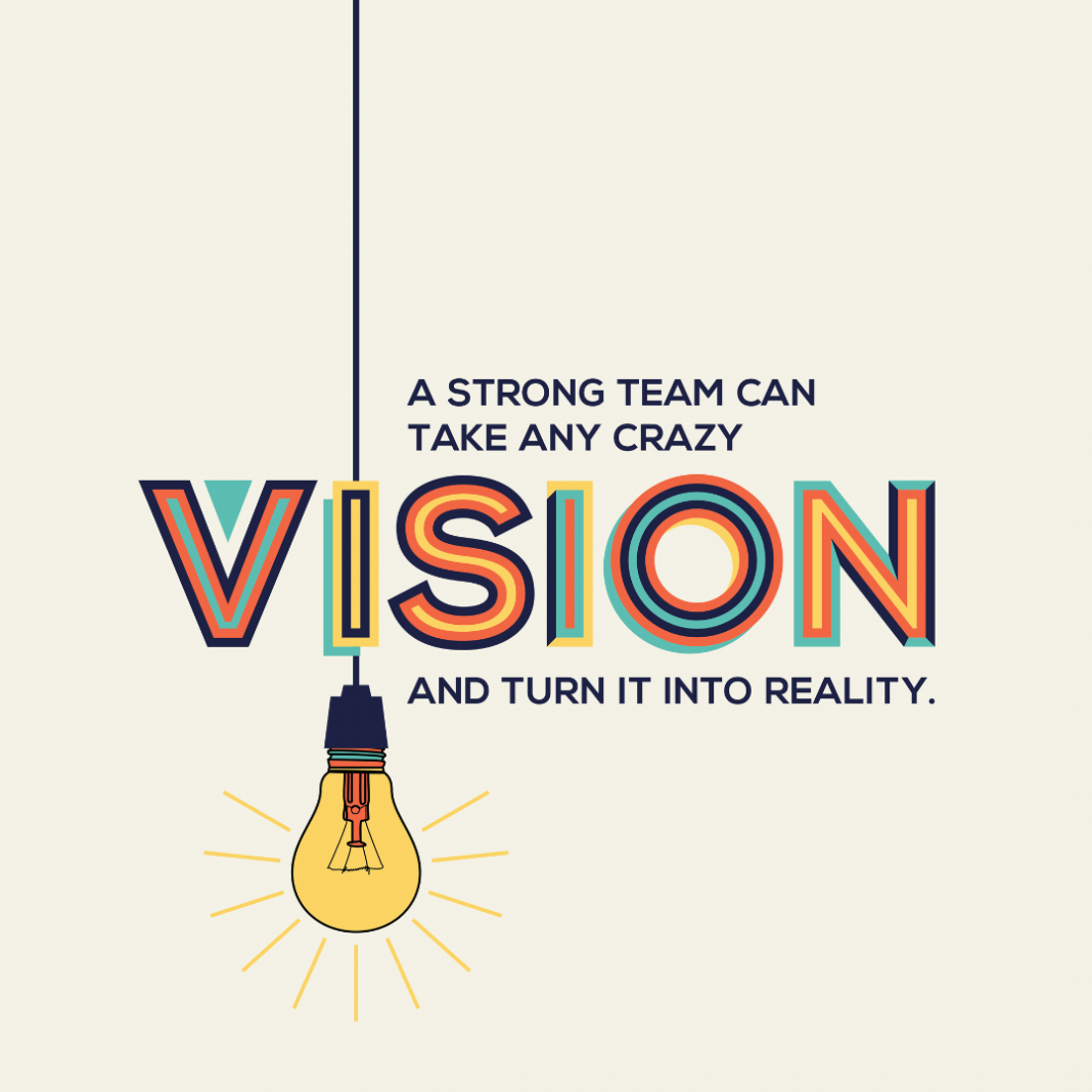 Find your vision | ASBN Small Business Network