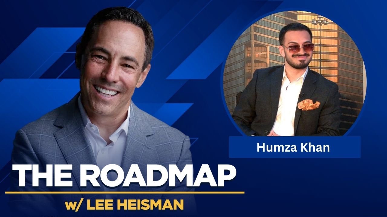 How to turn passion into a successful entrepreneurial venture – Humza ...