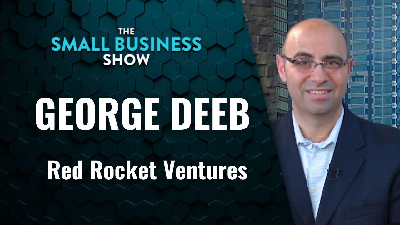 How strategic partnerships can propel small businesses – George Deeb