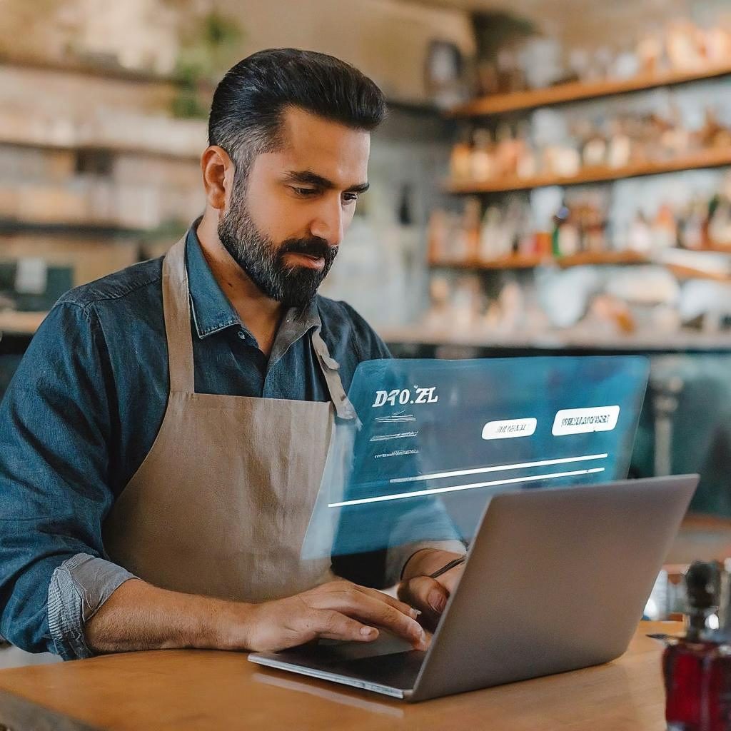 New study revealed most U.S. small businesses use AI tools, proposed ...