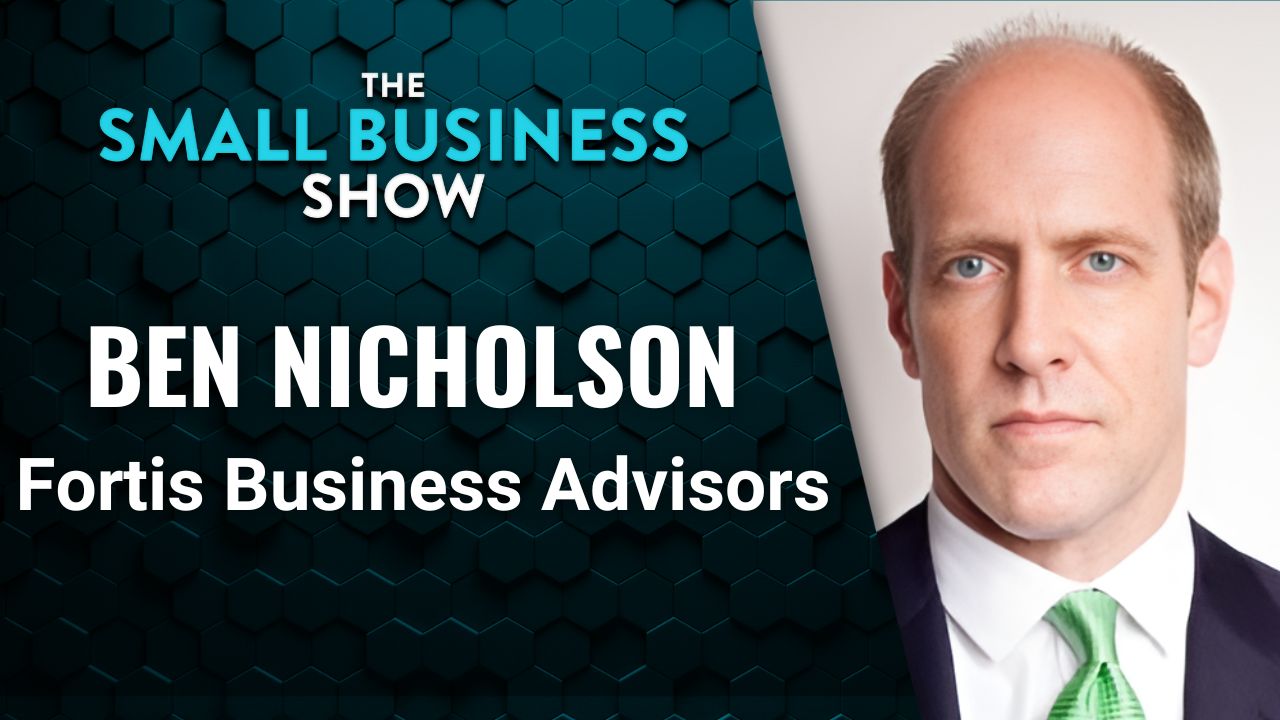 Understanding the risks and alternatives to merchant cash advances– Ben ...