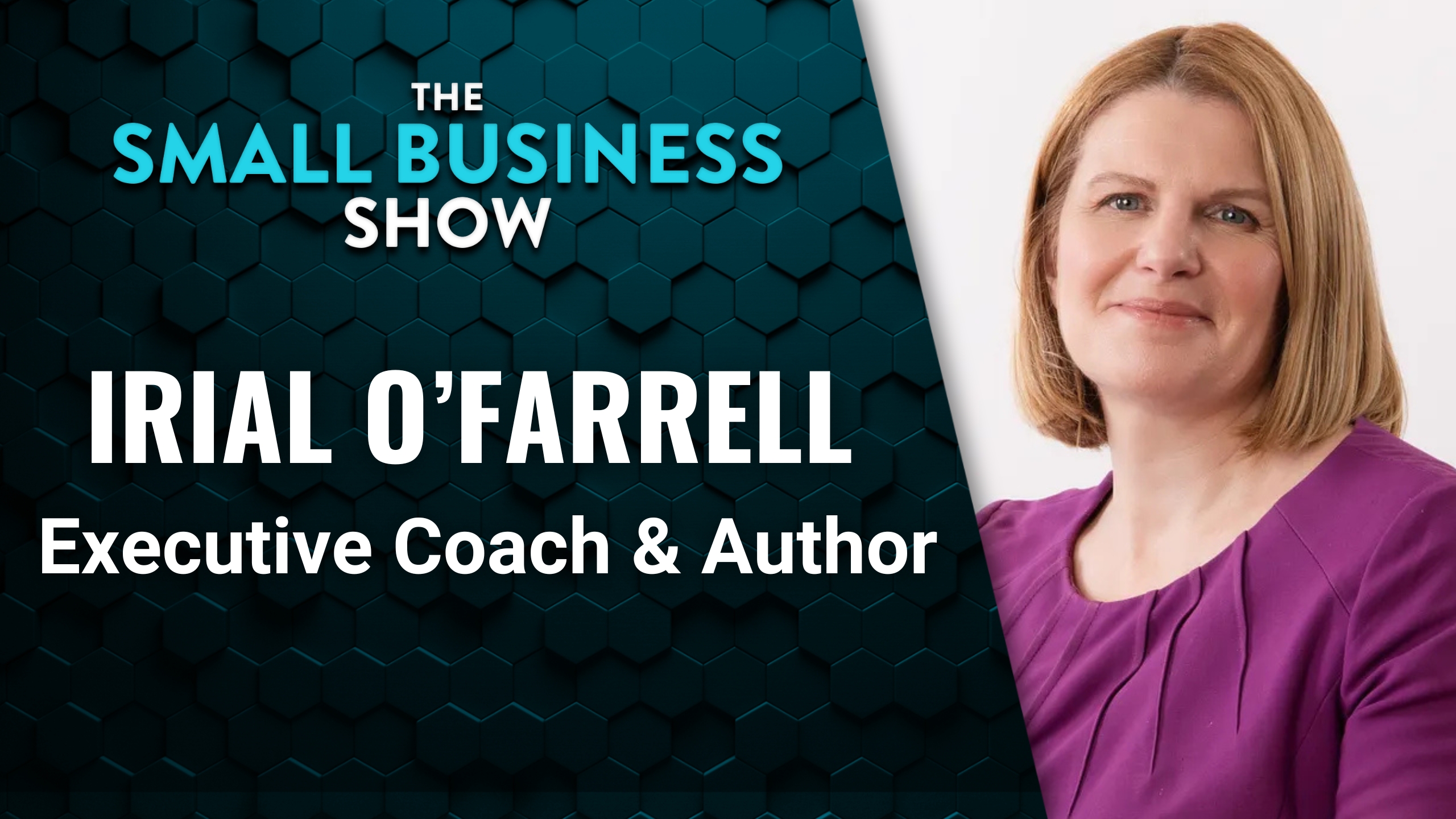 Empower your team to become independent problem-solvers – Irial O'Farrell