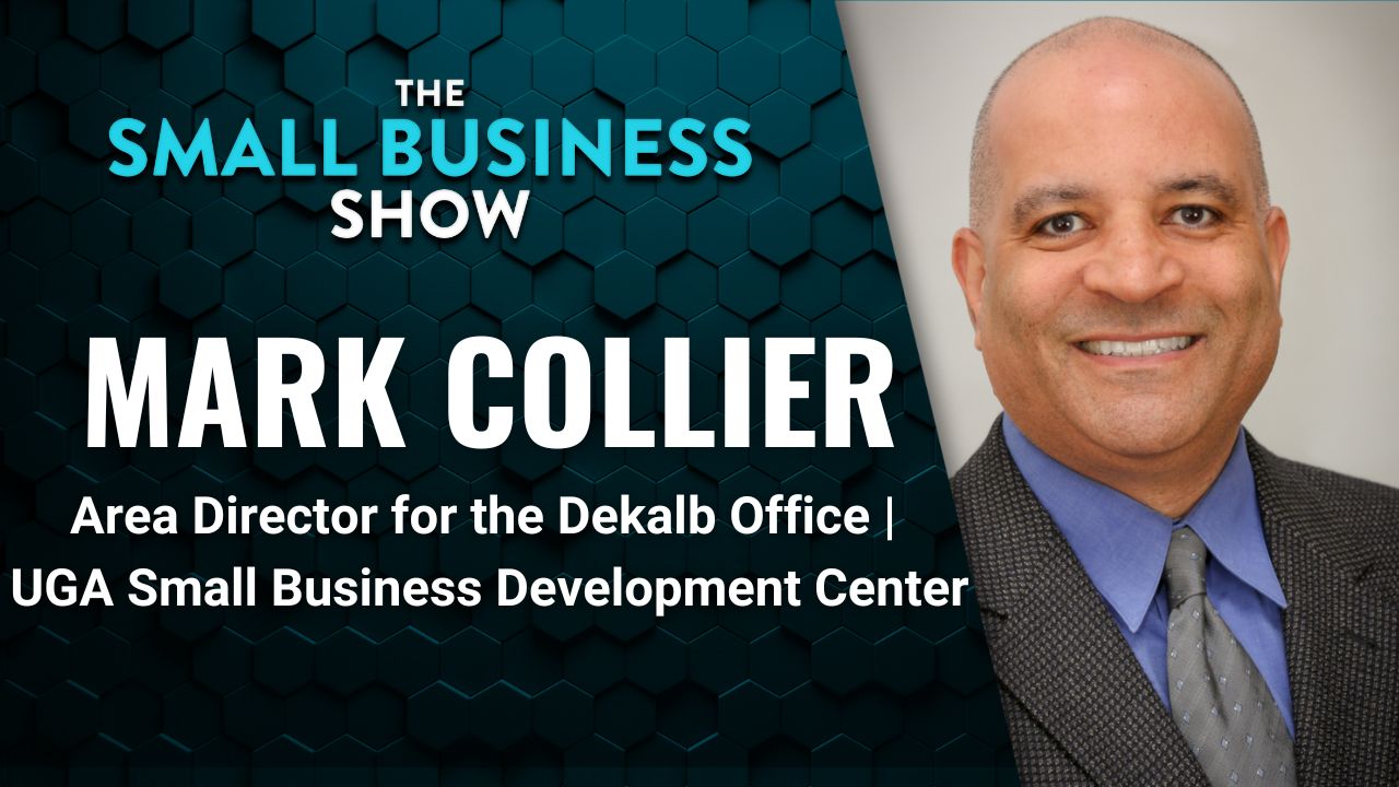 Mark Collier on building a winning business plan
