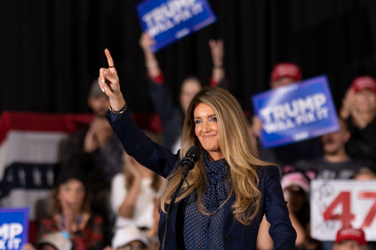 Senate confirms Kelly Loeffler as SBA chief amid debate over federal ...