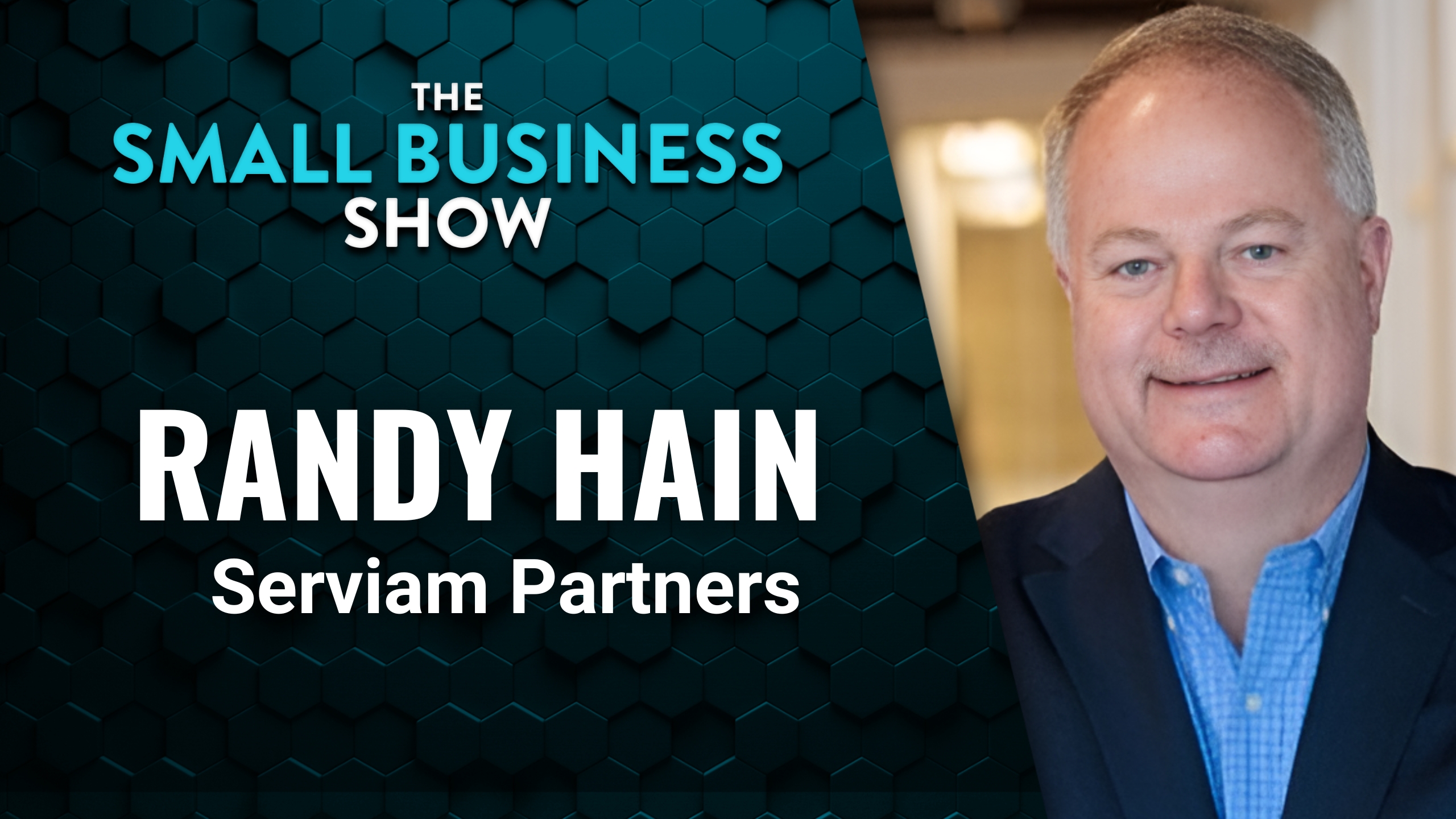 How thoughtful leadership drives meaningful growth – Randy Hain ...