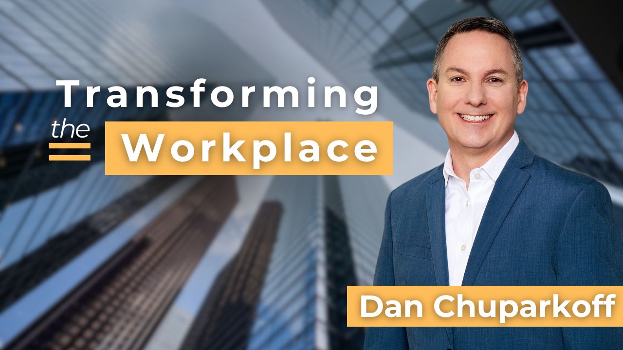 The future of leadership and problem-solving in the AI era with Dan ...