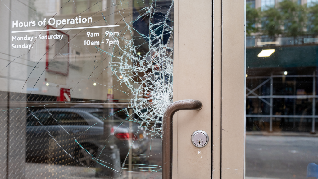 IRS extends tax deadline for disaster victims and businesses in 12 states