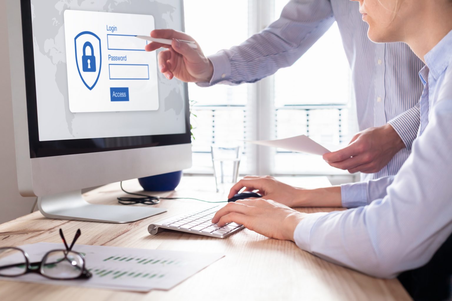 2025 cybercrime wave targets SMBs lacking basic protection