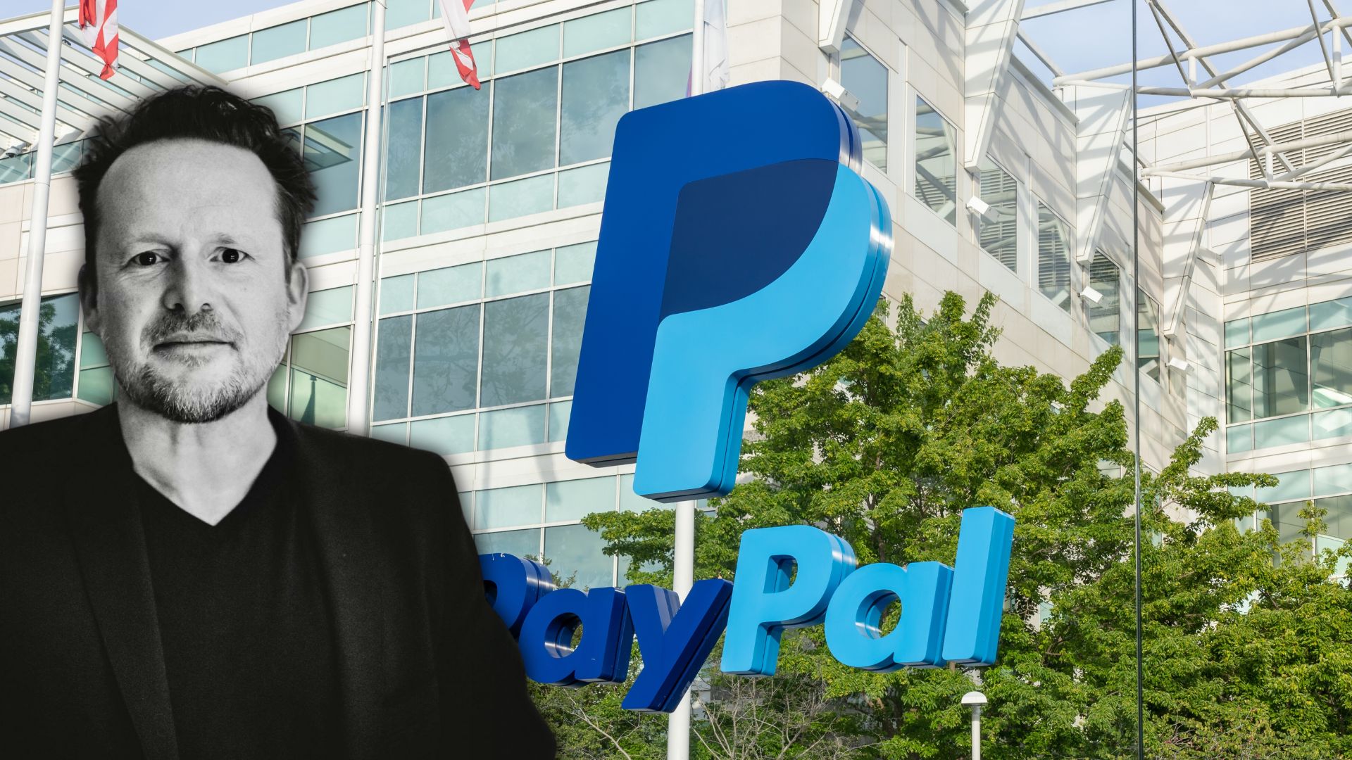 PayPal launches all-in-one commerce platform to power small business growth