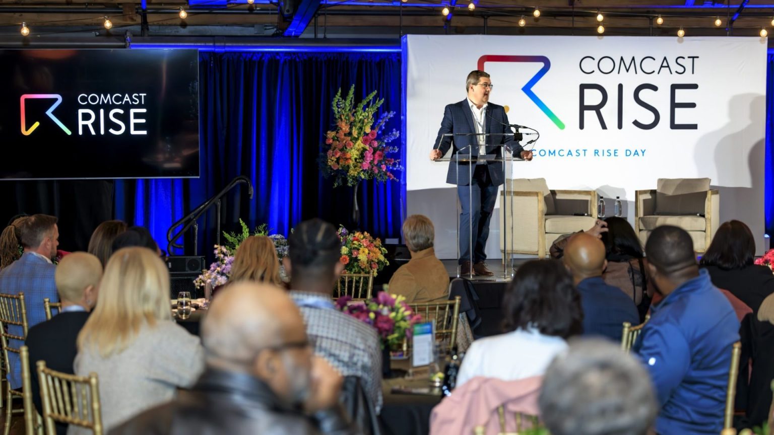 Comcast to award 500 small business grant packages across five U.S. regions