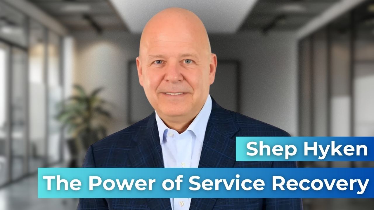 How entrepreneurs can use service recovery to strengthen their brand ...