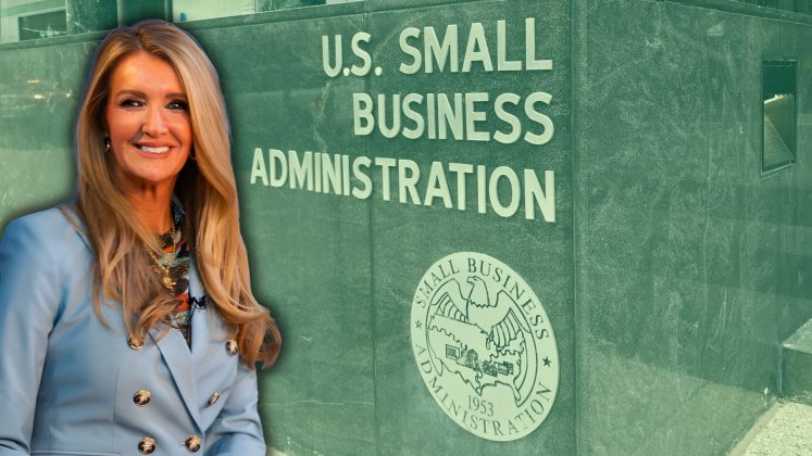 SBA reports a record $44.8B in small business loans