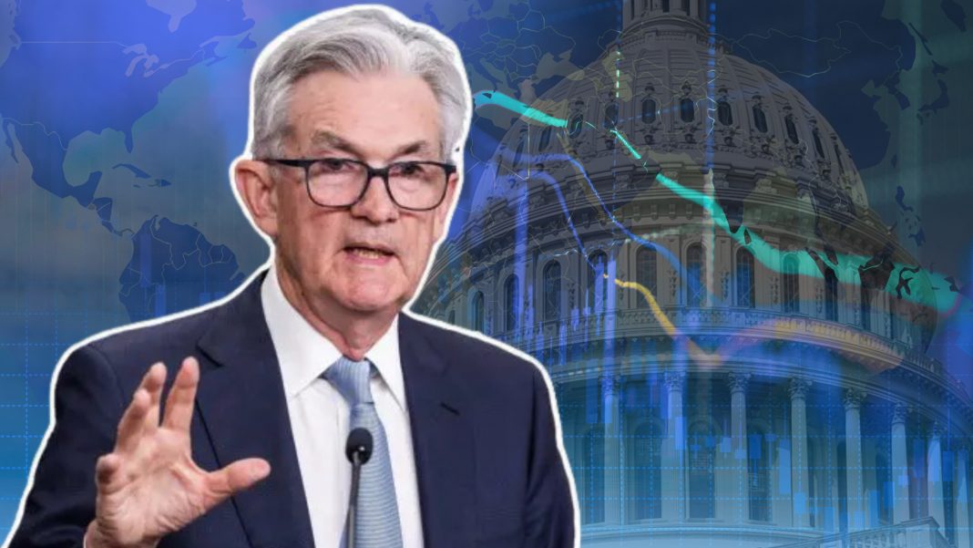 Federal Reserve cuts interest rates for second time this year